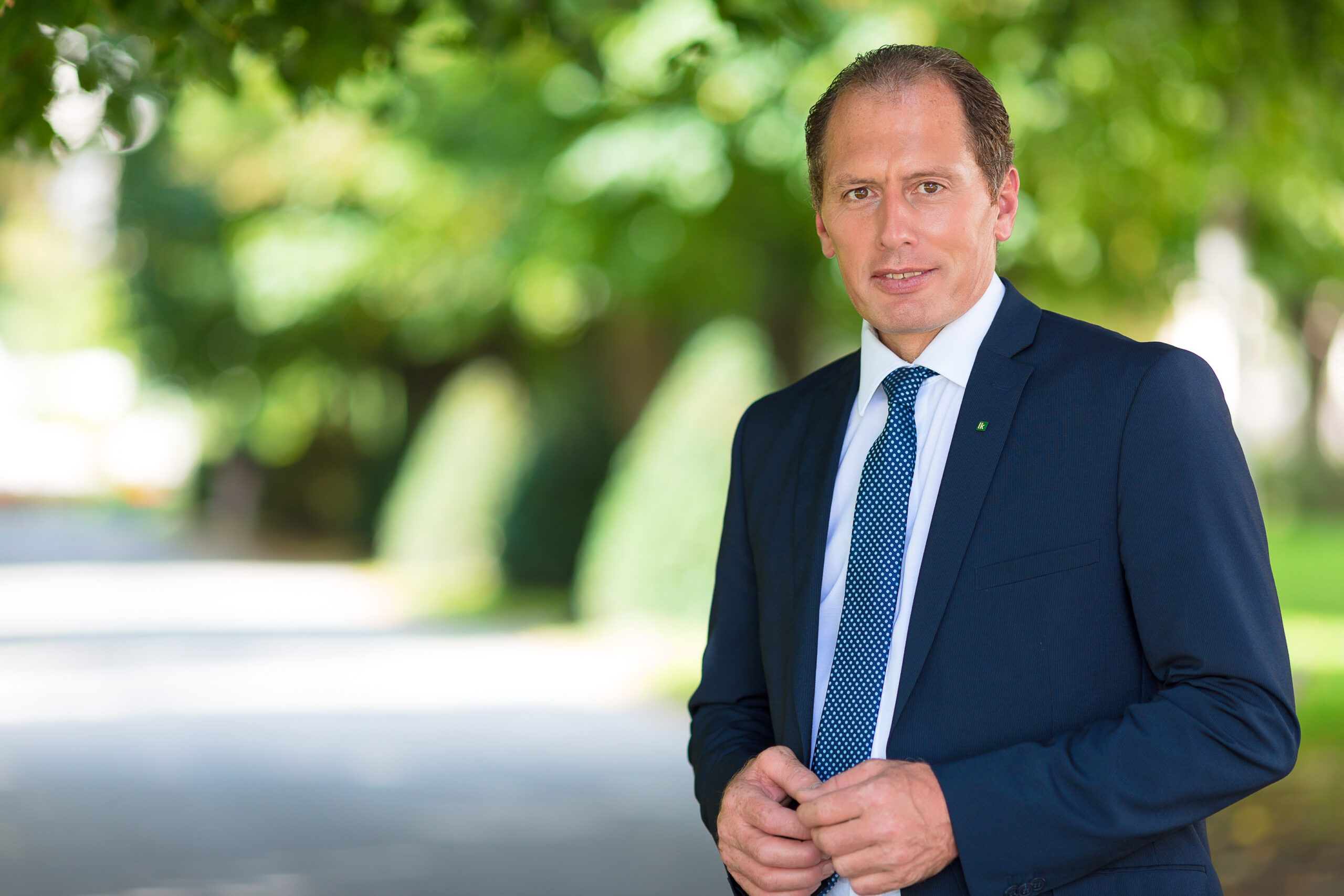 Green Deal nur gemeinsam mit Landwirtschaft - Die Ökoenergie