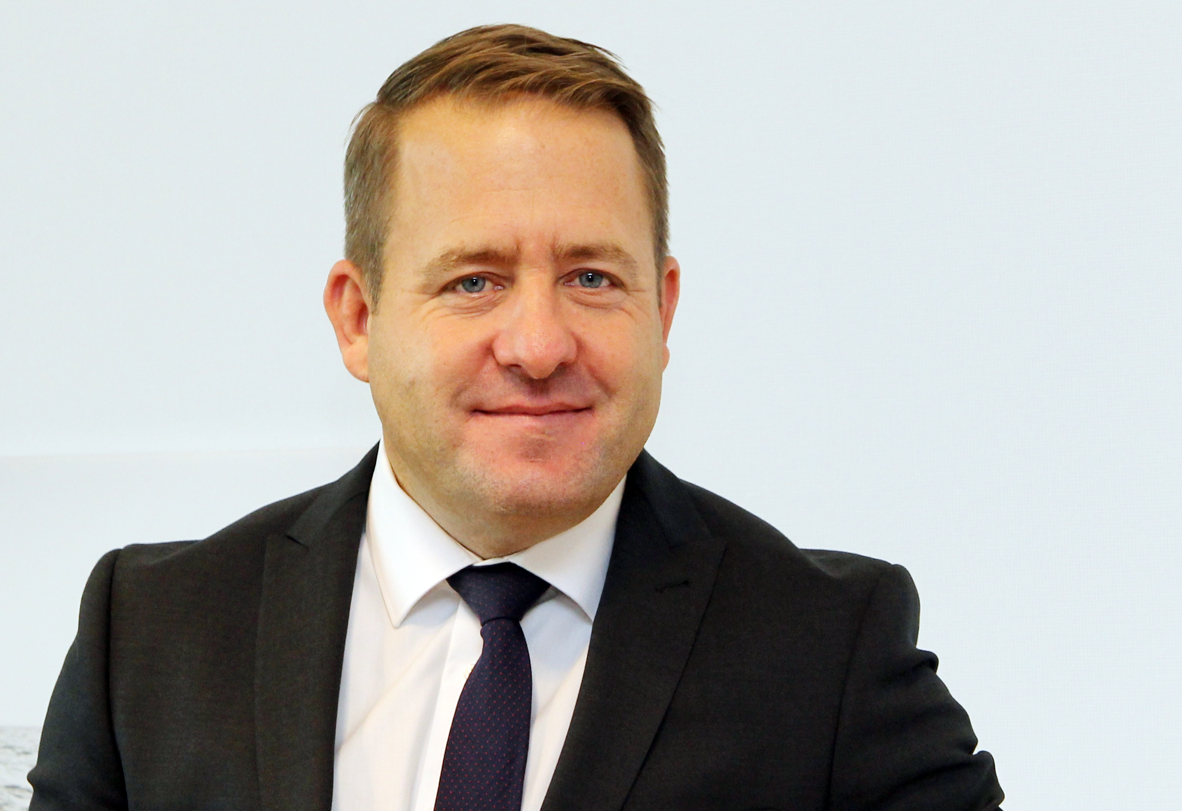 Neuer ENERCON-CEO - Die Ökoenergie