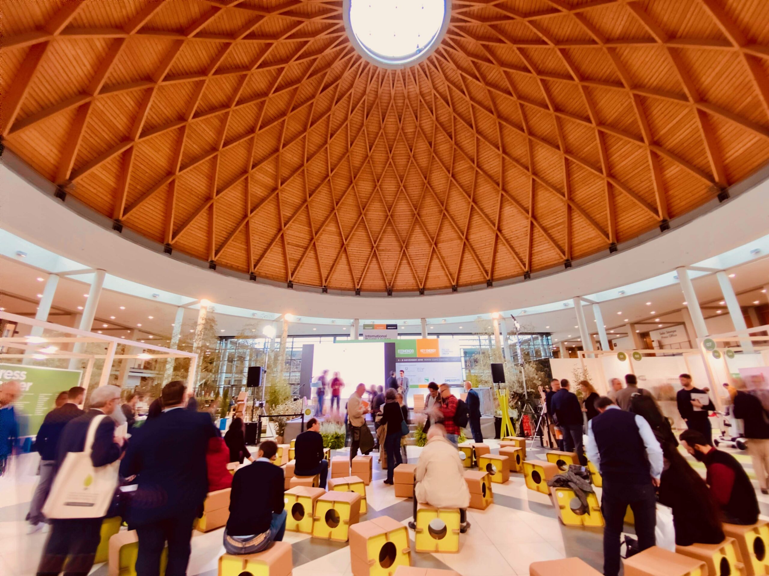 Ecomondo & Key Energy 2021 ... - Die Ökoenergie