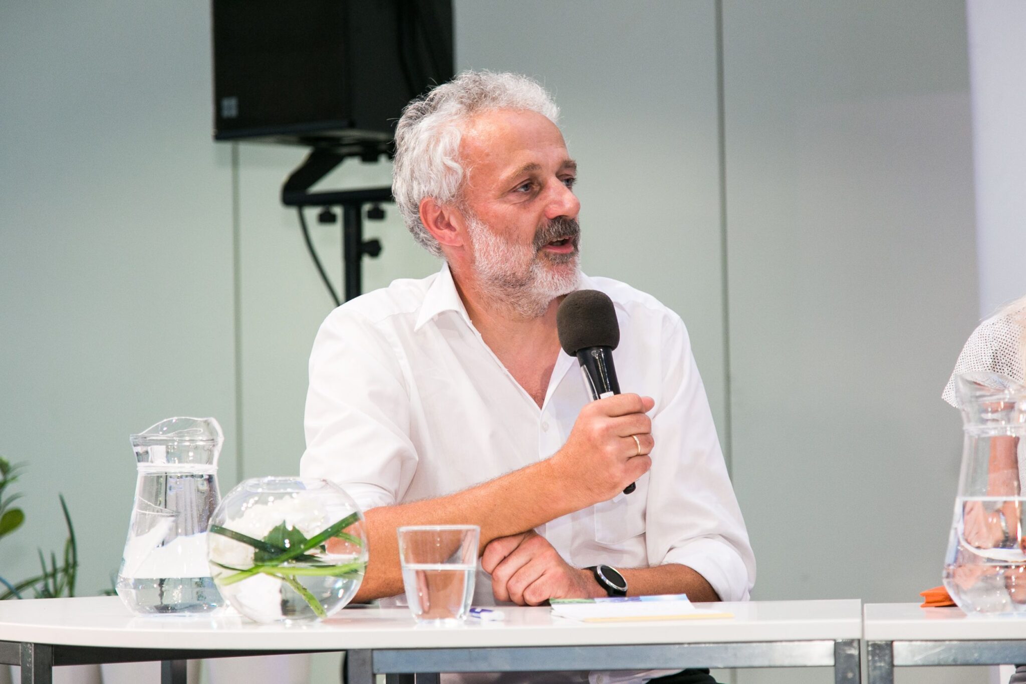 Neuer Energieagentur-Geschäftsführer - Die Ökoenergie