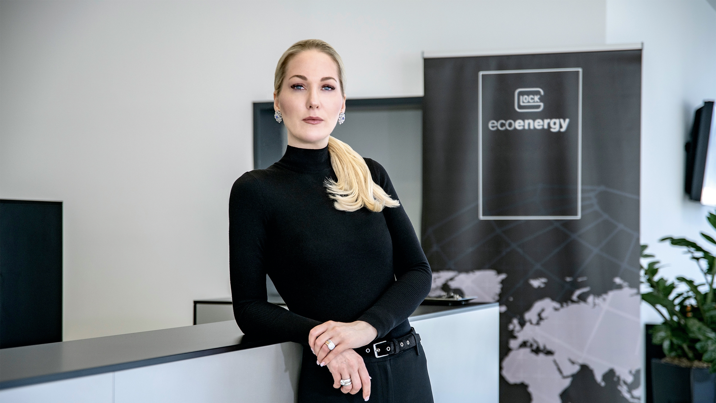 Strom-Wärmekraftwerke - Die Ökoenergie