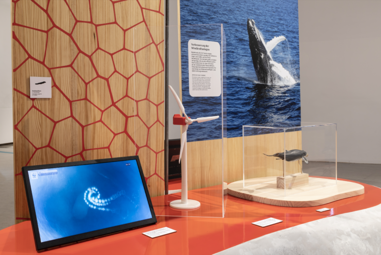 Nachhaltiges Potenzial der Bionik - Die Ökoenergie